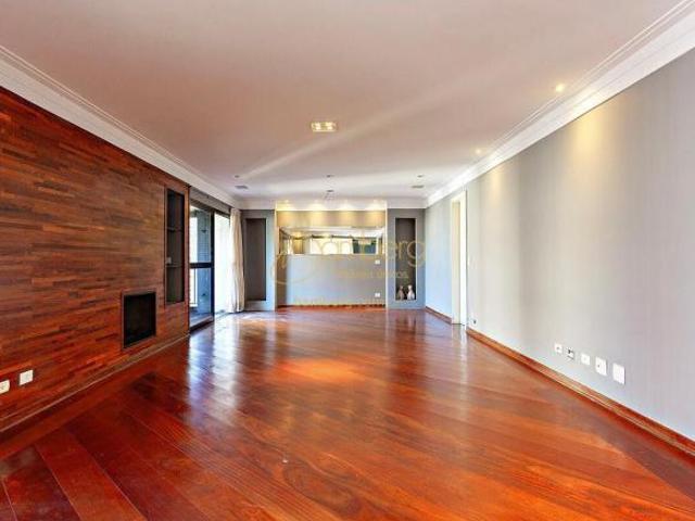 APARTAMENTO ALTO PADRÃO 04 Suites 300M2
