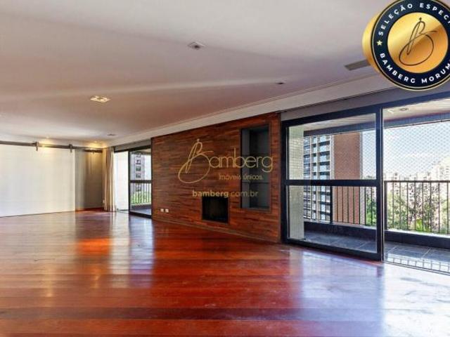 APARTAMENTO ALTO PADRÃO 04 Suites 300M2