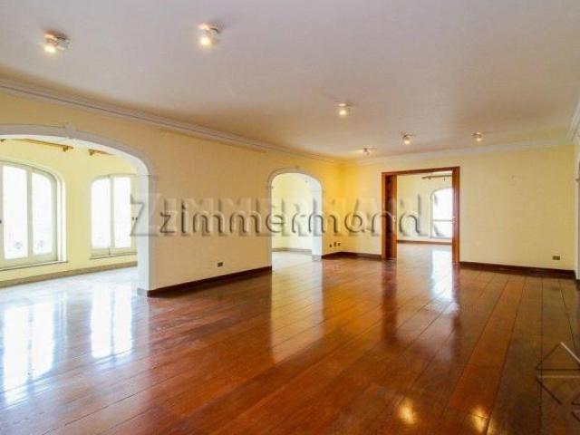 APARTAMENTO ALTO PADRÃO 04 SUÍTES