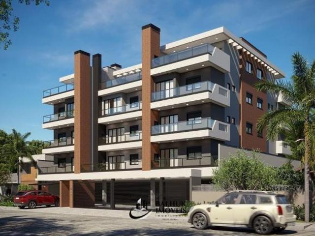 Apartamento alto padrão 100m do mar em Matinhos