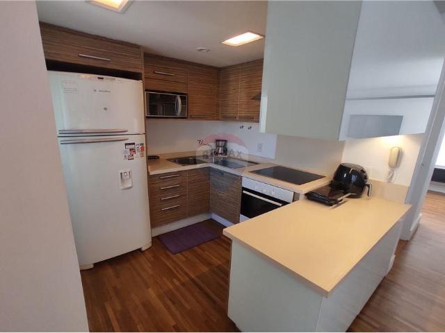 Apartamento alto padrão 102 metros na Vila Nova Conceição