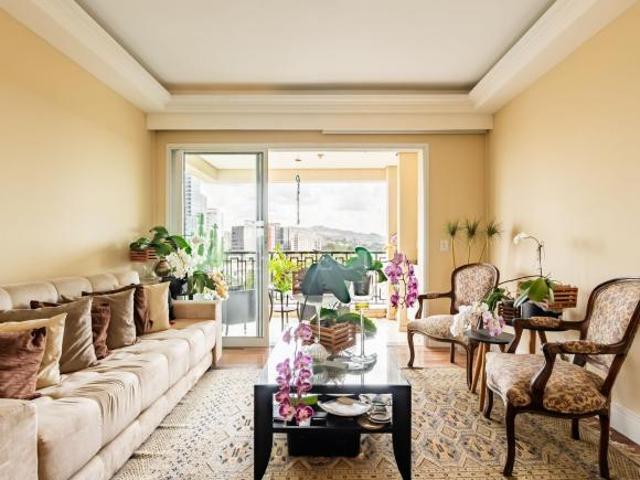 Apartamento Alto Padrão