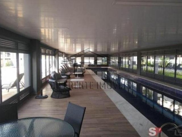 Apartamento Alto Padrão 106m² Andar Alto no Tatuapé