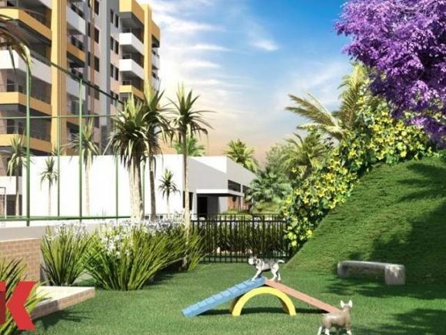 Apartamento Alto Padrão 112m² à venda no Condomínio ODEON Residencial em Jundiaí / SP, Apartamento N