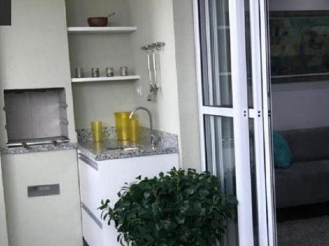 Apartamento Alto Padrão 122 Edifício Maggiore