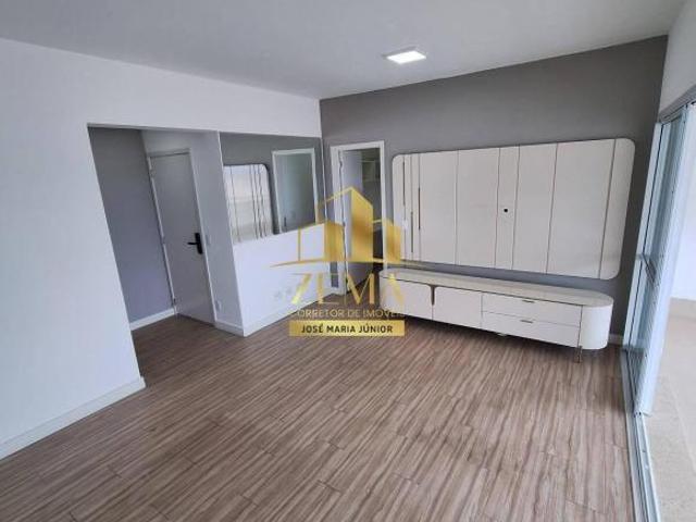 Apartamento Alto Padrão,125 m2,03 Sts,02 Vgs,Andar Alto. Life Club Mogilar