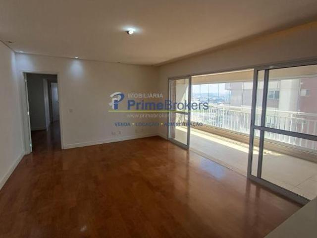 Apartamento Alto Padrão 127m² | 3 Suítes | Varanda Gourmet | 2 Vagas + Depósito | Helbor Family SBC