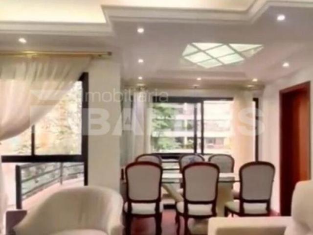 APARTAMENTO ALTO PADRÃO 128,9 M² VILA REGENTE FEIJÓ