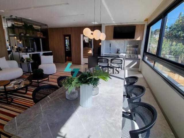 APARTAMENTO ALTO PADRÃO 137,00m² PLANTA JARDIM STA TEREZA JUNDIAÍ S.P