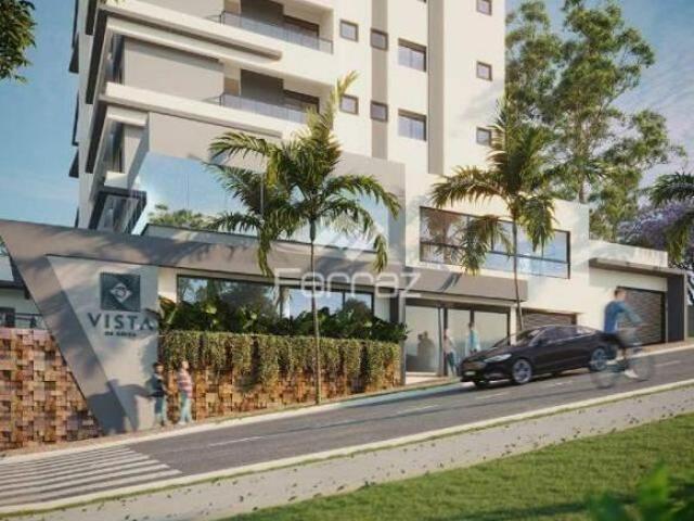 Apartamento Alto Padrão, 137m², 3 Suítes, Vista Livre Permanente, Zona Sul