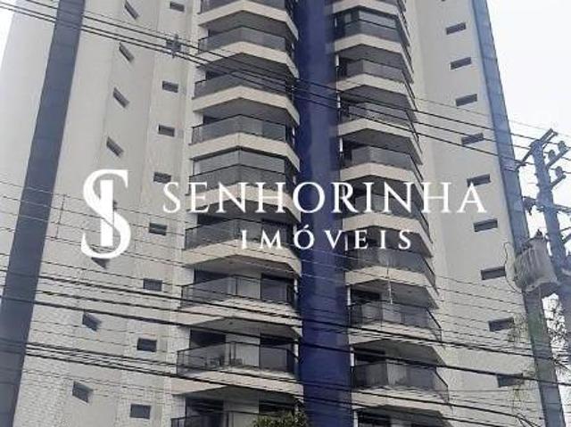 Apartamento alto padrão 138m² no Tatuapé | 3 dormitórios 1 suíte, 3 salas, 3 vagas, lazer completo