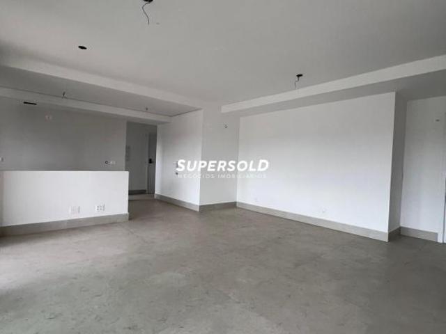 Apartamento Alto Padrão 139m² Vestra Cambuí Campinas/SP