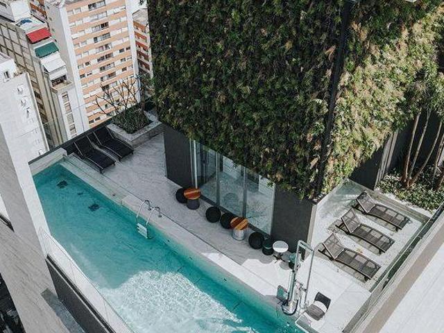 Apartamento Alto Padrão 142 m², 3 suítes e 2 vagas no Itaim Bibi São Paulo | SP