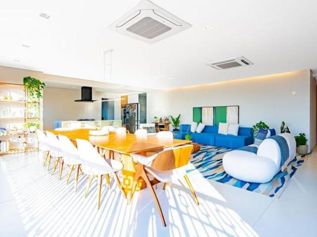 Apartamento Alto Padrão