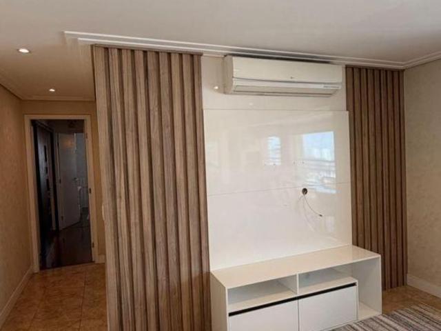 APARTAMENTO ALTO PADRÃO 150 M² À VENDA VILA AUGUSTA GUARULHOS
