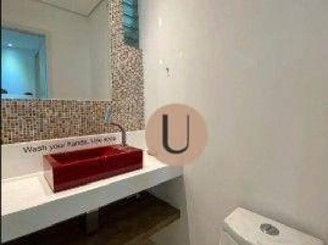 Apartamento Alto Padrão à venda 3 suítes Bairro Jardim do Mar São Bernardo do Campo SP