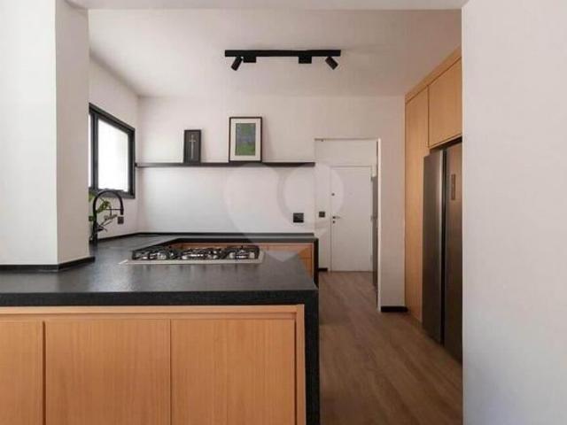 Apartamento Alto Padrão | 150m² | 3 Dormitórios | Pompeia