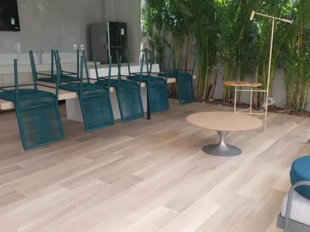 Apartamento Alto Padrão, 155²M com vista Livre da Cidade de São Paulo