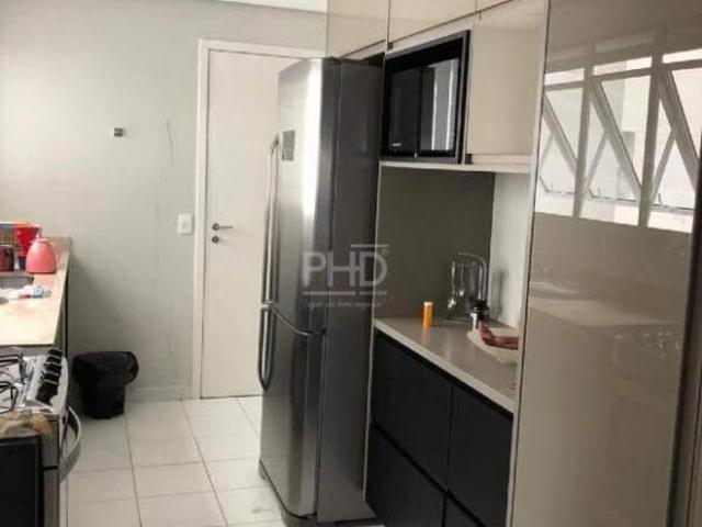 Apartamento Alto Padrão 155m² Centro Baeta Neves São Bernardo do Campo