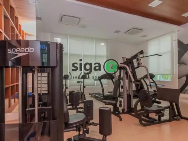 Apartamento Alto Padrão 157m², 3 suítes, 3 vagas a 5 minutos do Parque Ibirapuera!