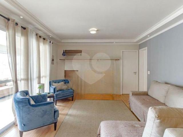 Apartamento Alto Padrão – 162m² – 4 Dormitórios 3 Suítes – 3 Vagas – Varanda Gourmet – Lazer Clube