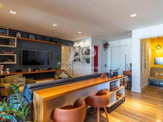 Apartamento alto padrão | 163m² | 3 suítes | 3 vagas | Andar alto | Vila Mascote