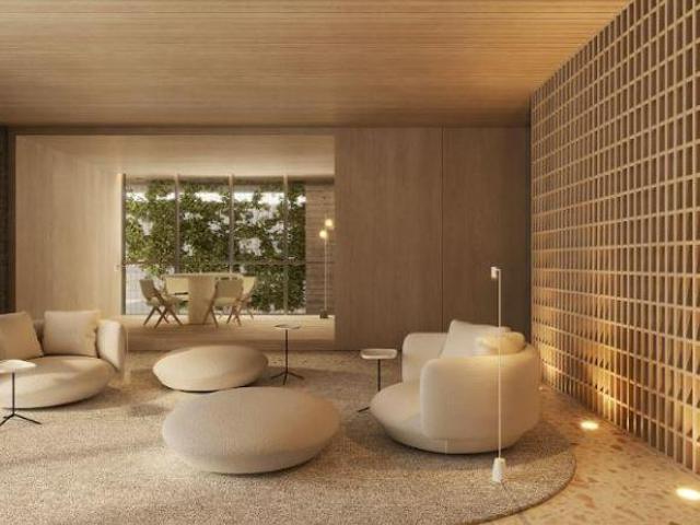 Apartamento alto padrão 165m² 3 suítes no melhor do AHÚ Em frente ao MON