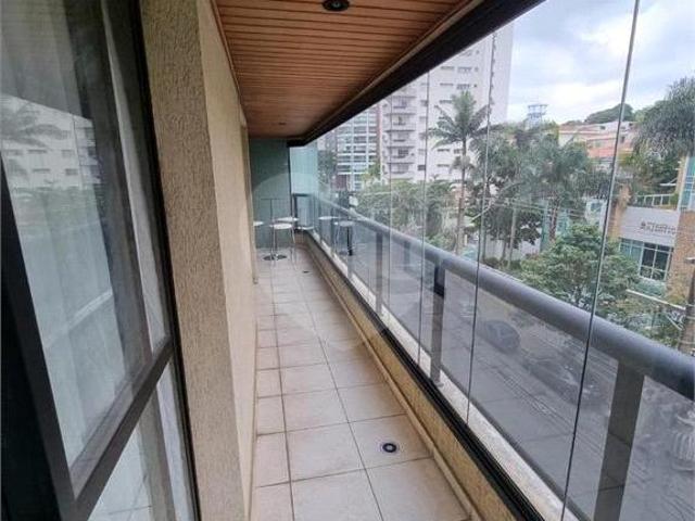 Apartamento alto padrão 170m² 4 suítes 3 vagas em Santana