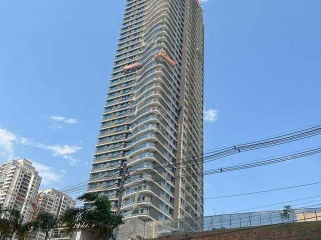 Apartamento Alto Padrão