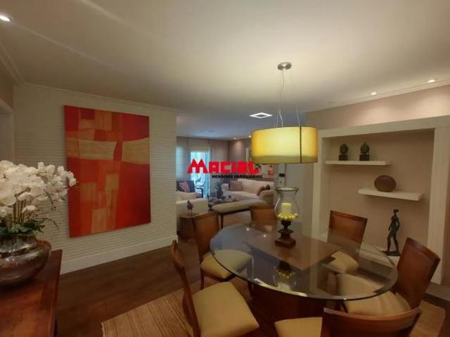 Apartamento Alto Padrão 180m2 Bairro VILA EMA