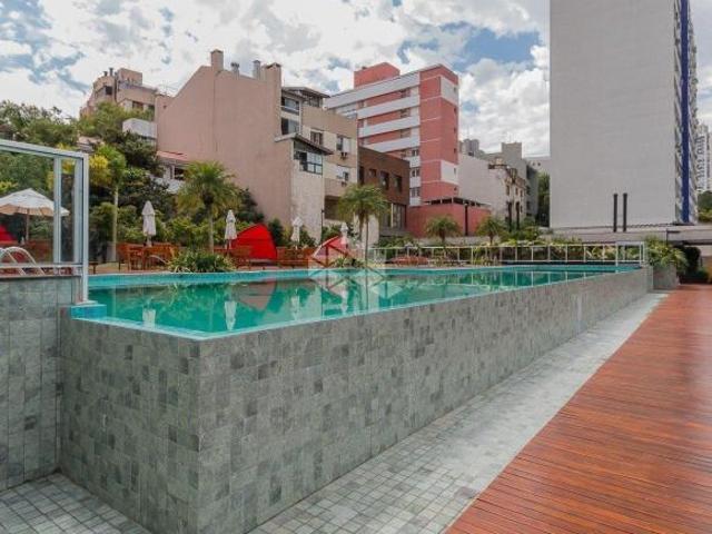 Apartamento Alto padrão 1 quarto 1 vaga Bairro Petrópolis