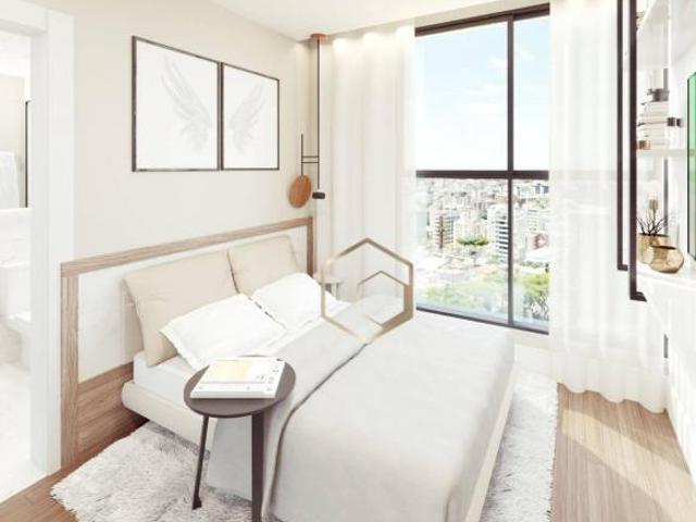 APARTAMENTO ALTO PADRÃO | 202 M² | 4 SUÍTES | 3 VAGAS | 1 POR ANDAR | ÁGUA VERDE