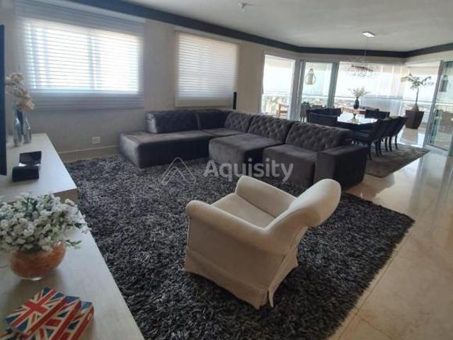 Apartamento Alto Padrão 202m² na Mooca São Paulo
