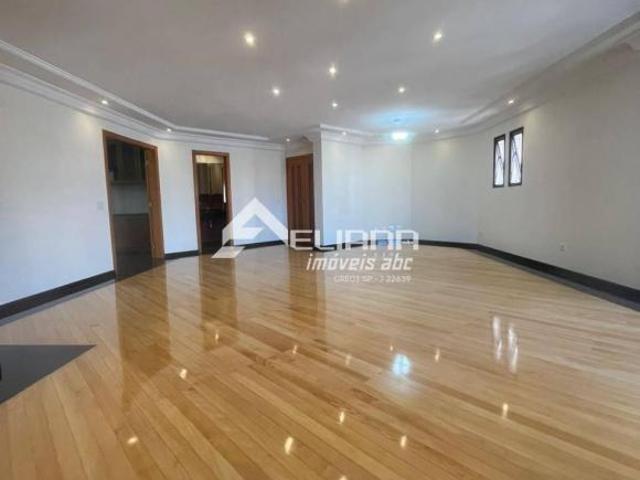 Apartamento alto padrão 207 m² 3 quartos 3 vagas B. Jardim