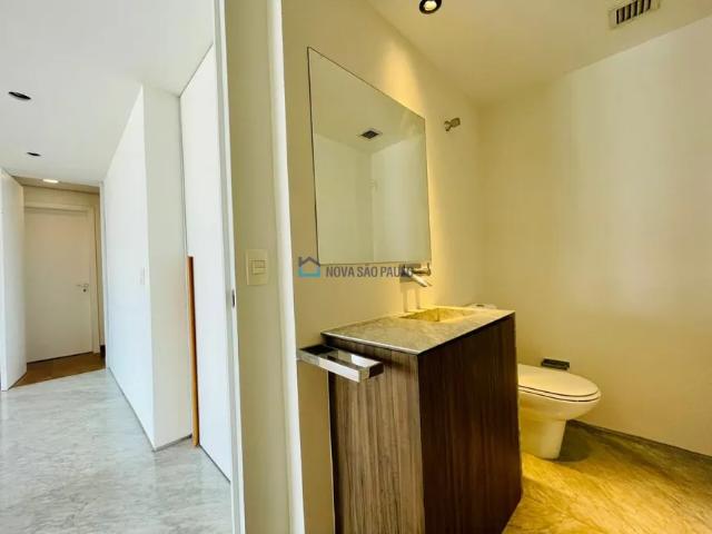 Apartamento alto padrão| 215 m²| próximo ao metrô Vila Madalena!