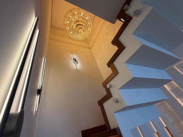 Apartamento alto padrão