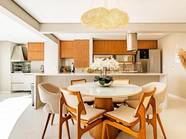 Apartamento Alto Padrão