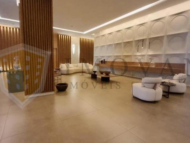 Apartamento alto padrão 237 m²