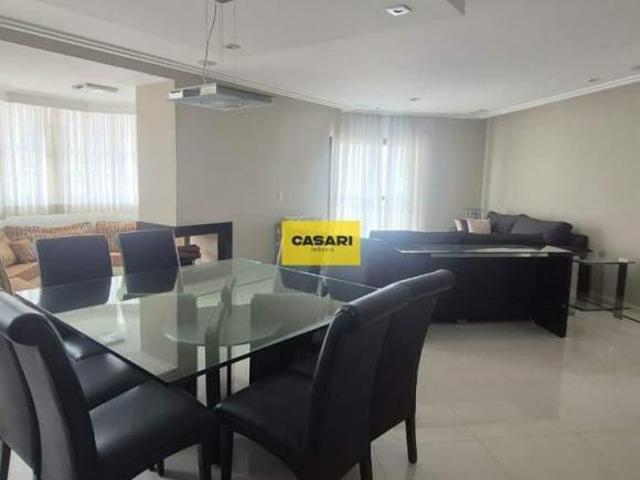 Apartamento alto padrão 240m² | Porteira Fechada | 3 Vagas Paralelas Edifício Raony – Nova Petró