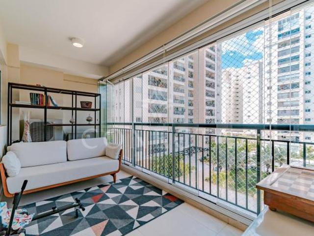 Apartamento Alto Padrão