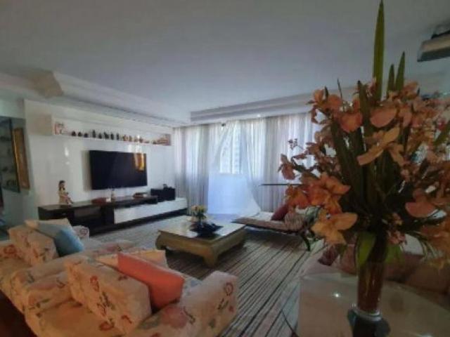 APARTAMENTO ALTO PADRÃO!