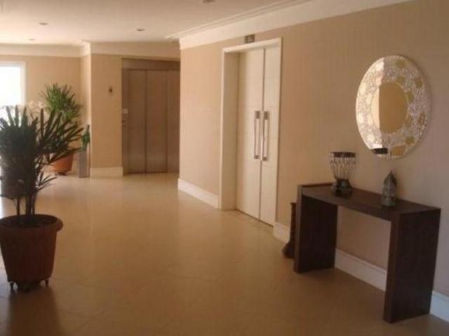 APARTAMENTO ALTO PADRÃO