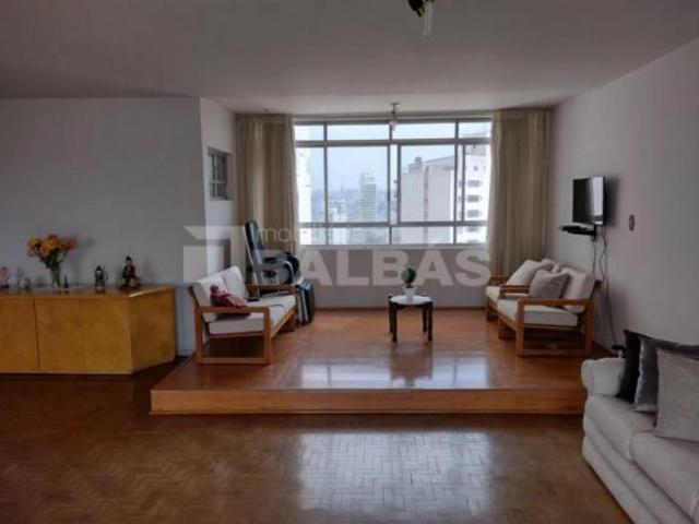 APARTAMENTO ALTO PADRÃO 252 m² 1 POR ANDAR PRÓX. AO CLUBE JUVENTUS E AV. PAES DE BARROS