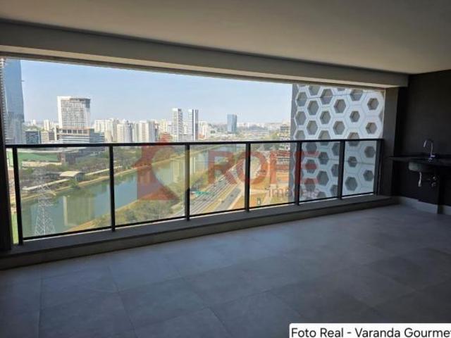 APARTAMENTO ALTO PADRÃO | 265m² | 4 SUÍTES | ANDAR SUPER ALTO | VISTA PANORÂMICA | 4 VAGAS