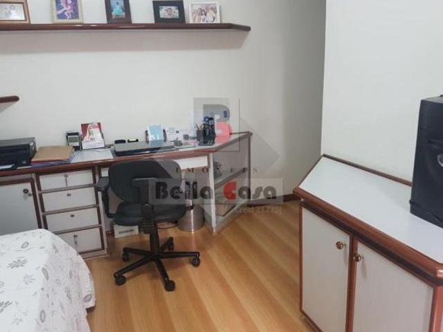 Apartamento Alto padrão