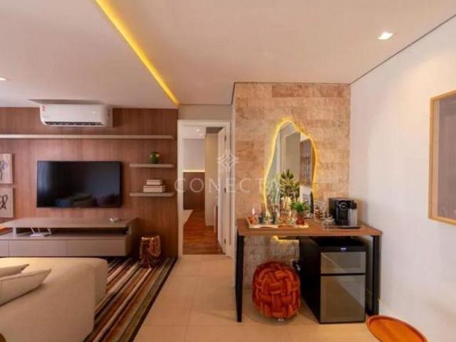 Apartamento Alto Padrão