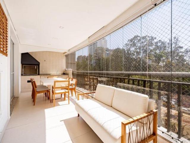 Apartamento Alto Padrão