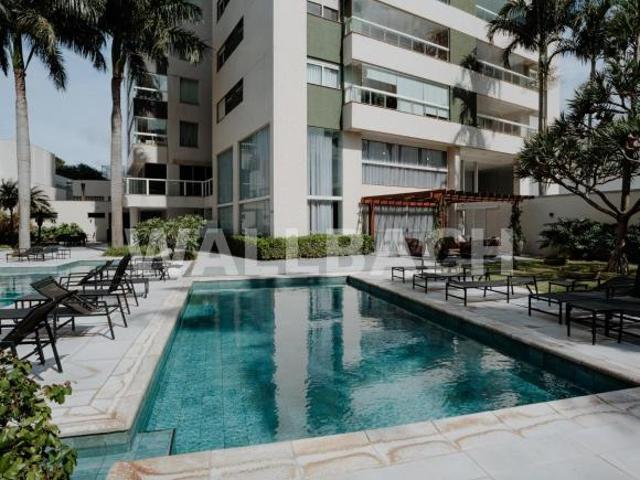 APARTAMENTO ALTO PADRÃO