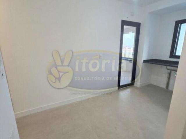 APARTAMENTO ALTO PADRÃO