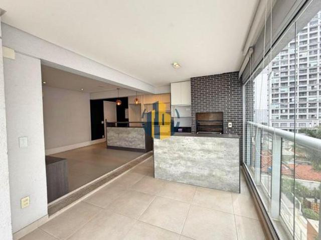 Apartamento Alto Padrão | 2 Dormitórios | Varanda Gourmet | Face Norte